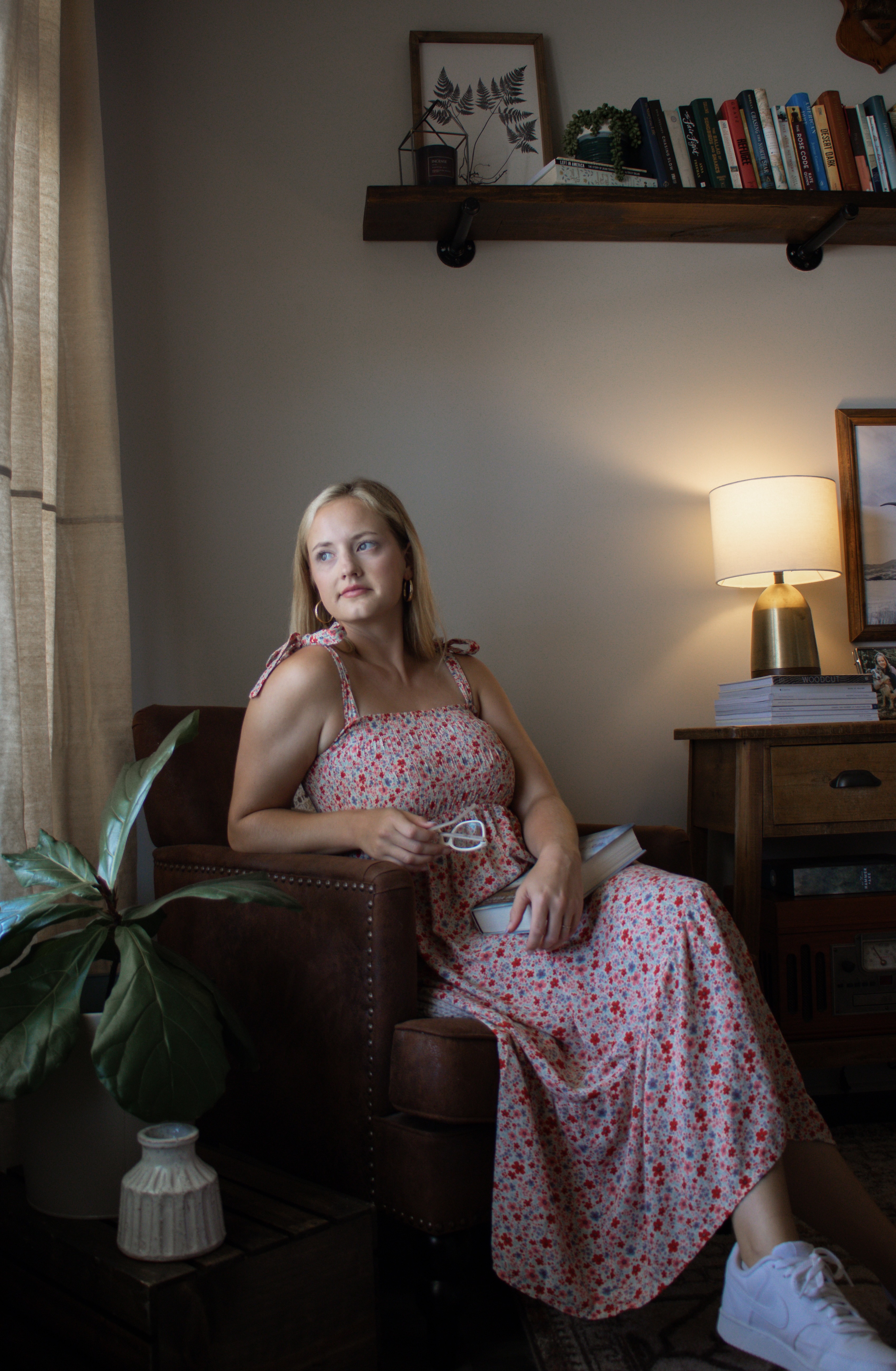 sincerely swaim – the woes and wonderings of a life well-lived